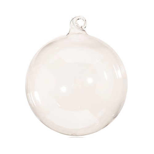 10 Pieces X DIY Paintable/fillable Christmas Decoration - Etsy