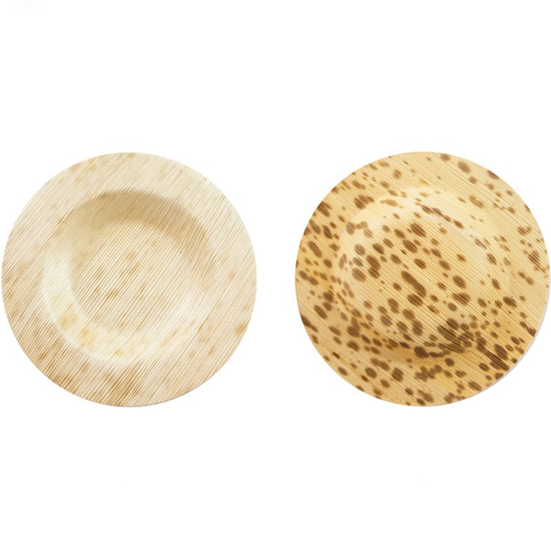 Bamboo Tableware - Etsy