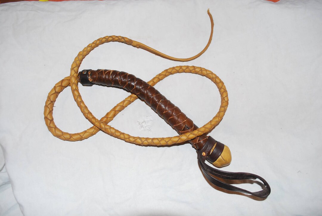 Soft Whip in Sweet Deer Leather - Etsy