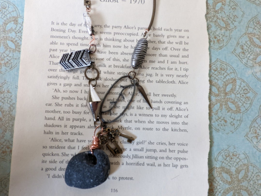 Beware the Wheelers. an Oz Inspired Necklace by Daysela. Return to Oz ...