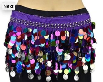 Silver Belly Color - Etsy