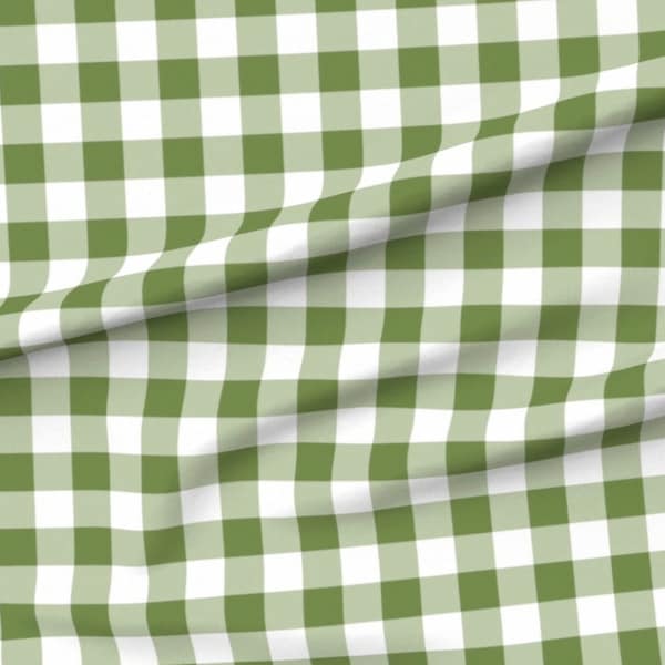 Checkered Fabric - Etsy