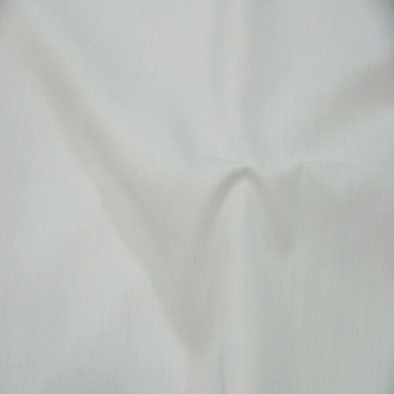 White Cotton Fabric - Etsy