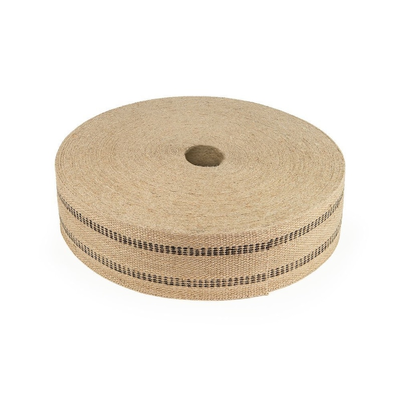 Jute Webbing - Etsy