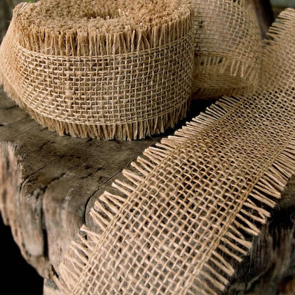 Jute - Etsy