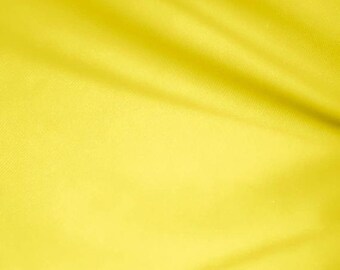 Red 60 Wide Premium Cotton Blend Broadcloth Fabric by the Yard by ...