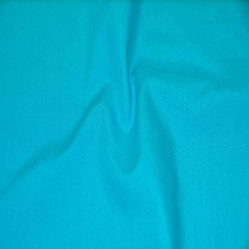 Turquoise Fabric - Etsy