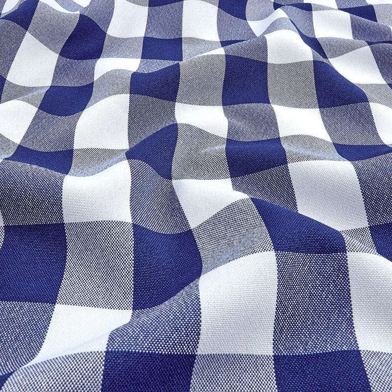 Checkered Fabric - Etsy