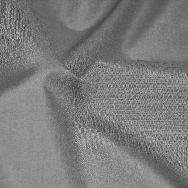 Grey Fabric - Etsy