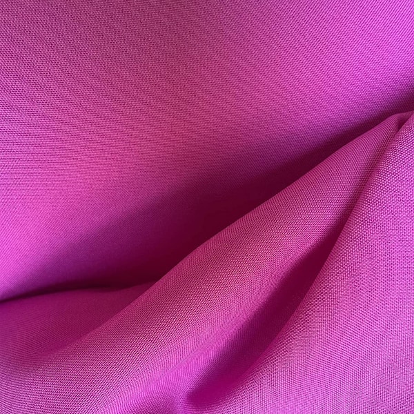 Magenta Fabric - Etsy