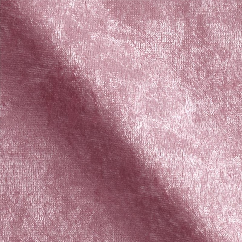 Blush Velvet Fabric - Etsy