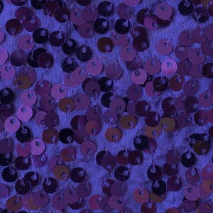 PURPLE Sequin Fabric Photography Backdrop, Photo Booth Backdrop - Made ...