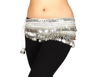 Belly Sash Dance - Etsy