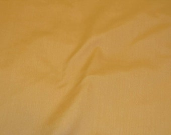 Red 60 Wide Premium Cotton Blend Broadcloth Fabric by the Yard by ...