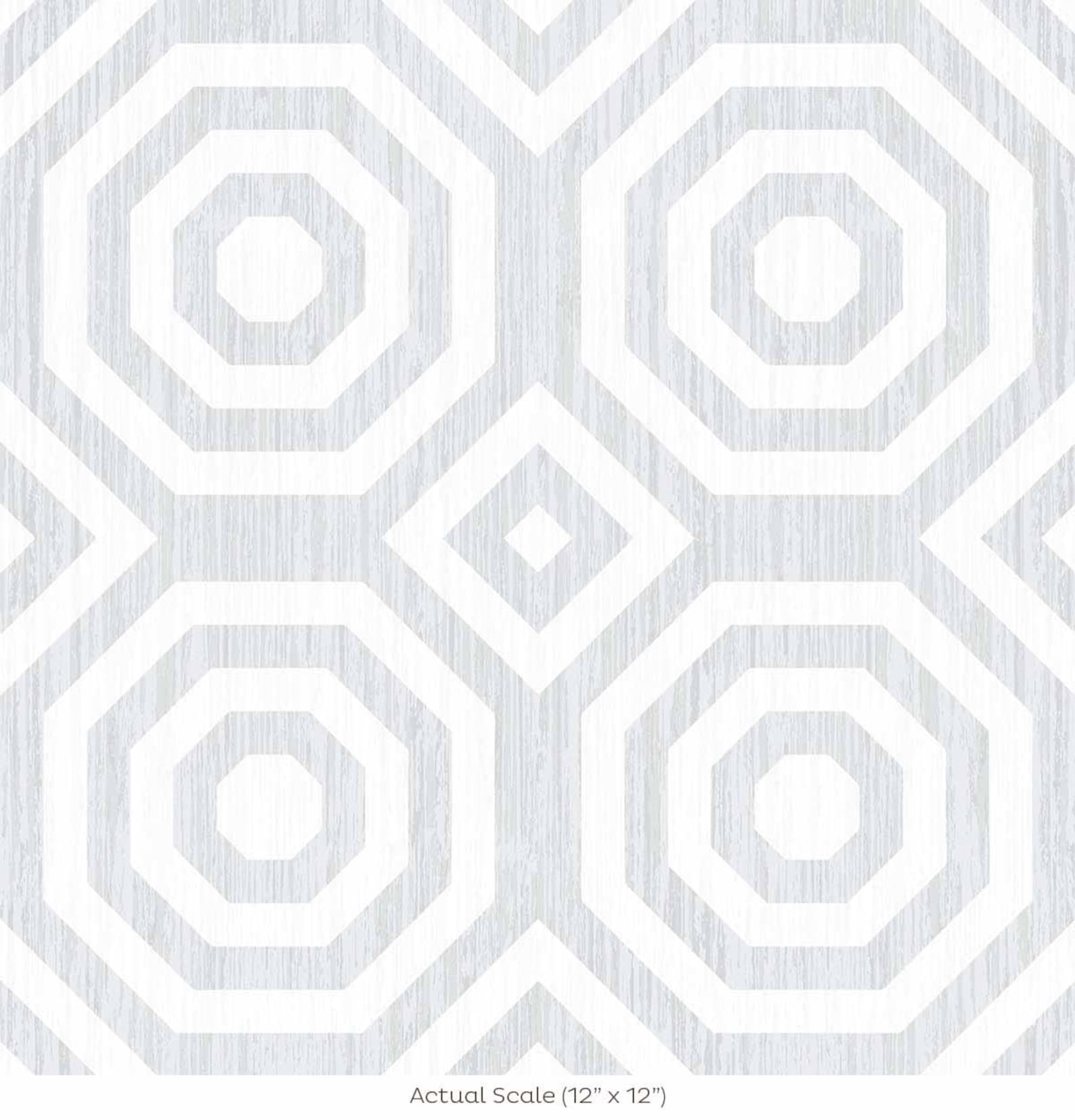SAMPLE - Chime Removable Peel and Stick Temporary Decorative Vinyl ...