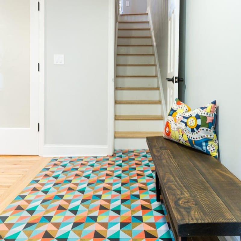 Floor Decal Sticker Sale - Etsy