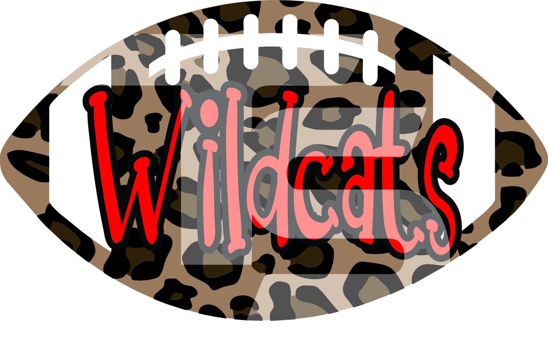 Wildcats 84 PNG SVG Sublimation Graphic - Etsy