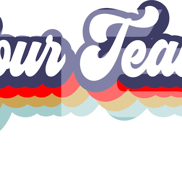 Shadow Script Svg Font - Etsy