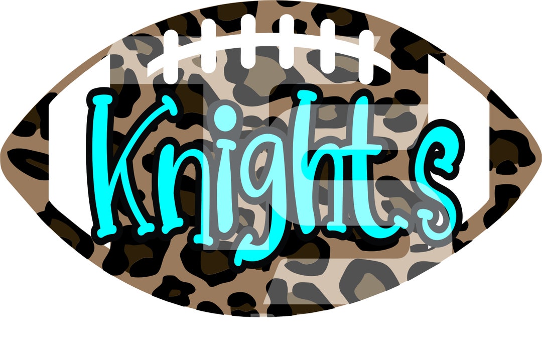 Knights 84 PNG SVG Sublimation Graphic - Etsy