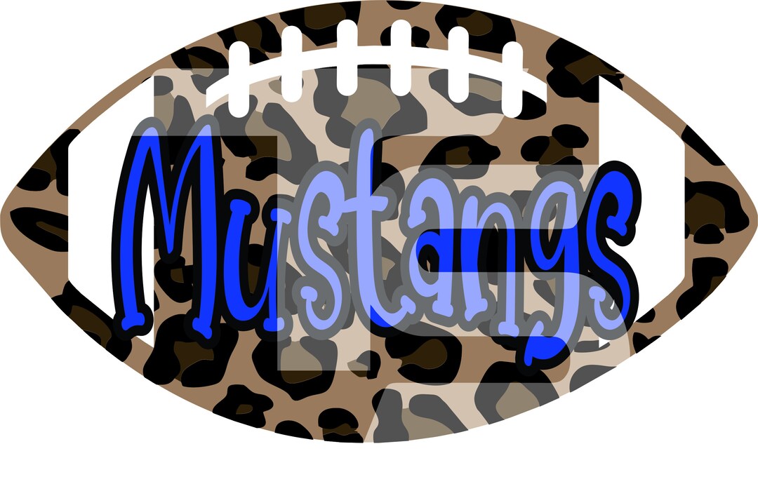 Mustangs 84 PNG SVG Sublimation Graphic - Etsy