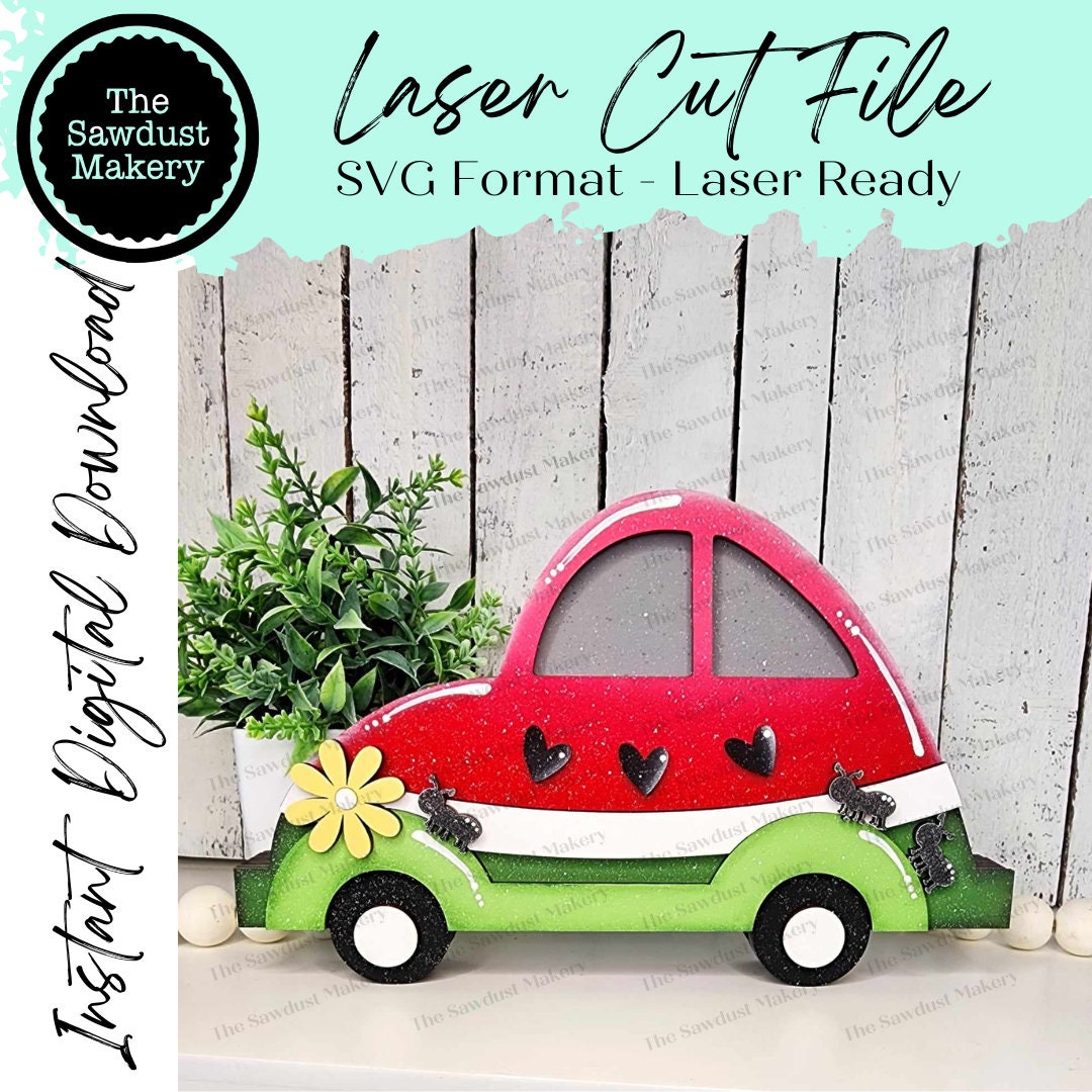 Add-on for Interchangeable Car Svg | Interchangeable Car SVG ...