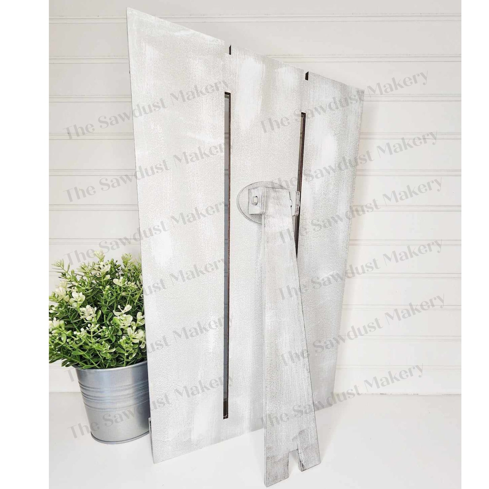 Interchangeable Truck Insert Pallet Sign Stand SVG | Truck Display Sign ...