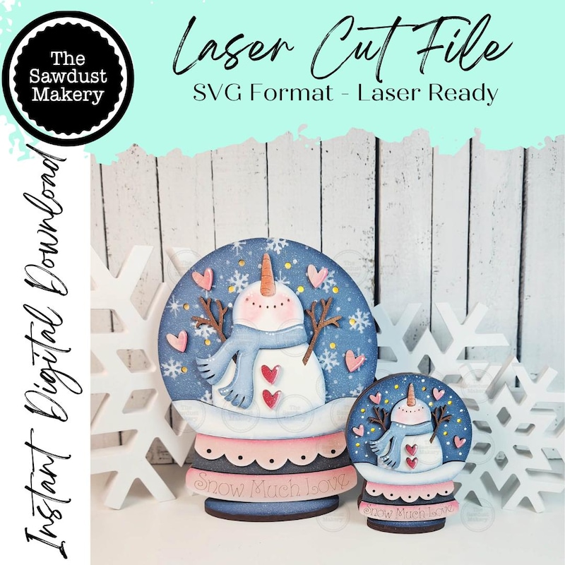 Mantle Standing Signs - Etsy