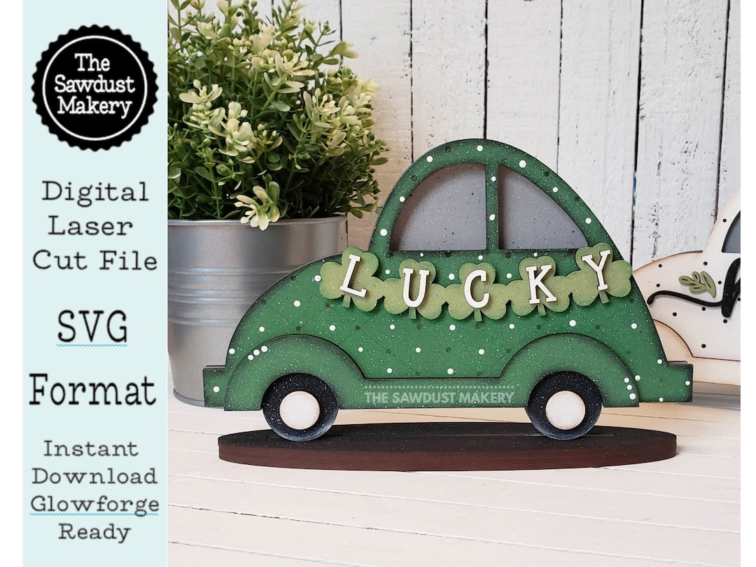 Add-on for Interchangeable Car Svg | Interchangeable Car SVG | St ...