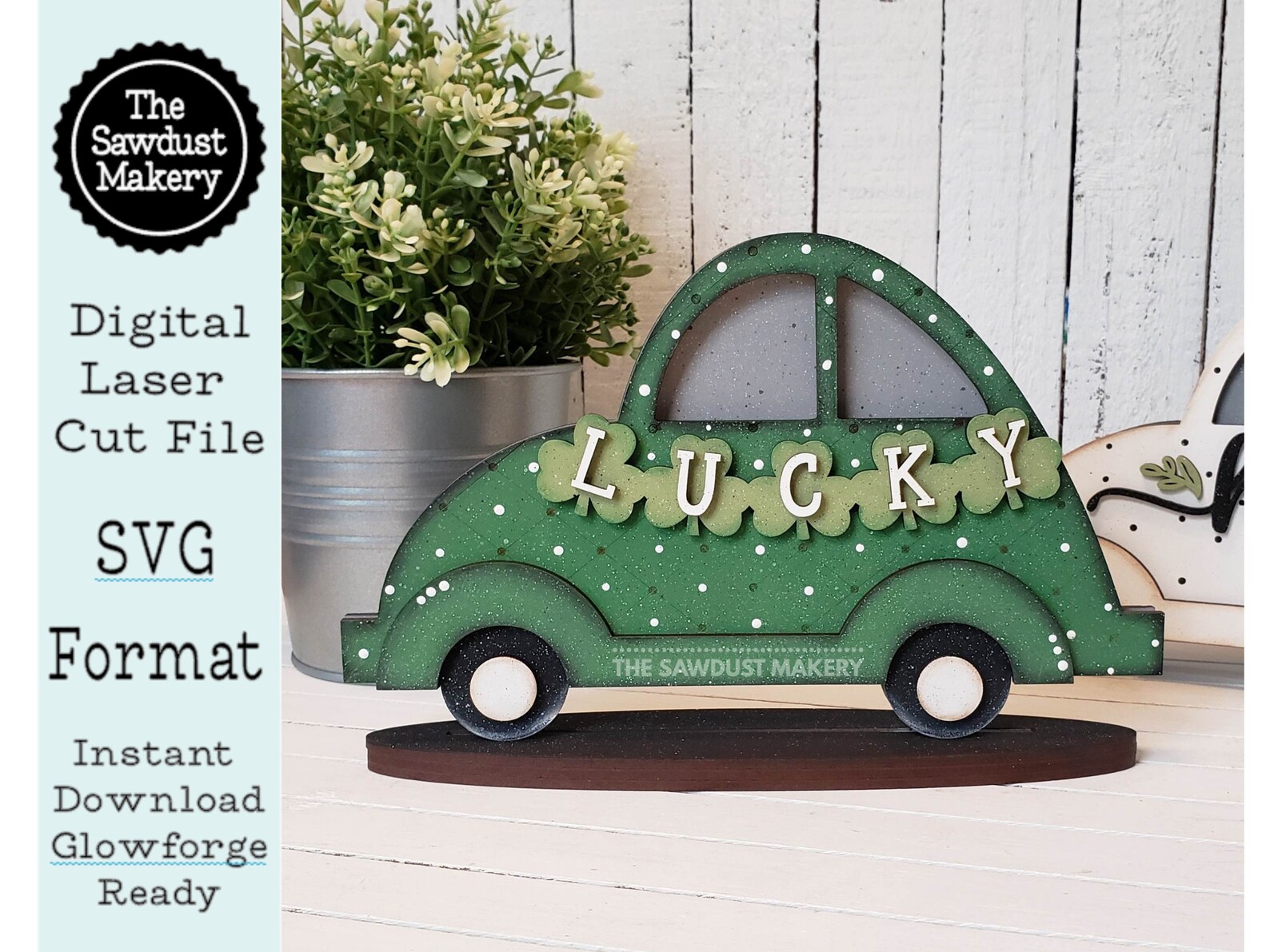 Add-on for Interchangeable Car Svg | Interchangeable Car SVG | St ...