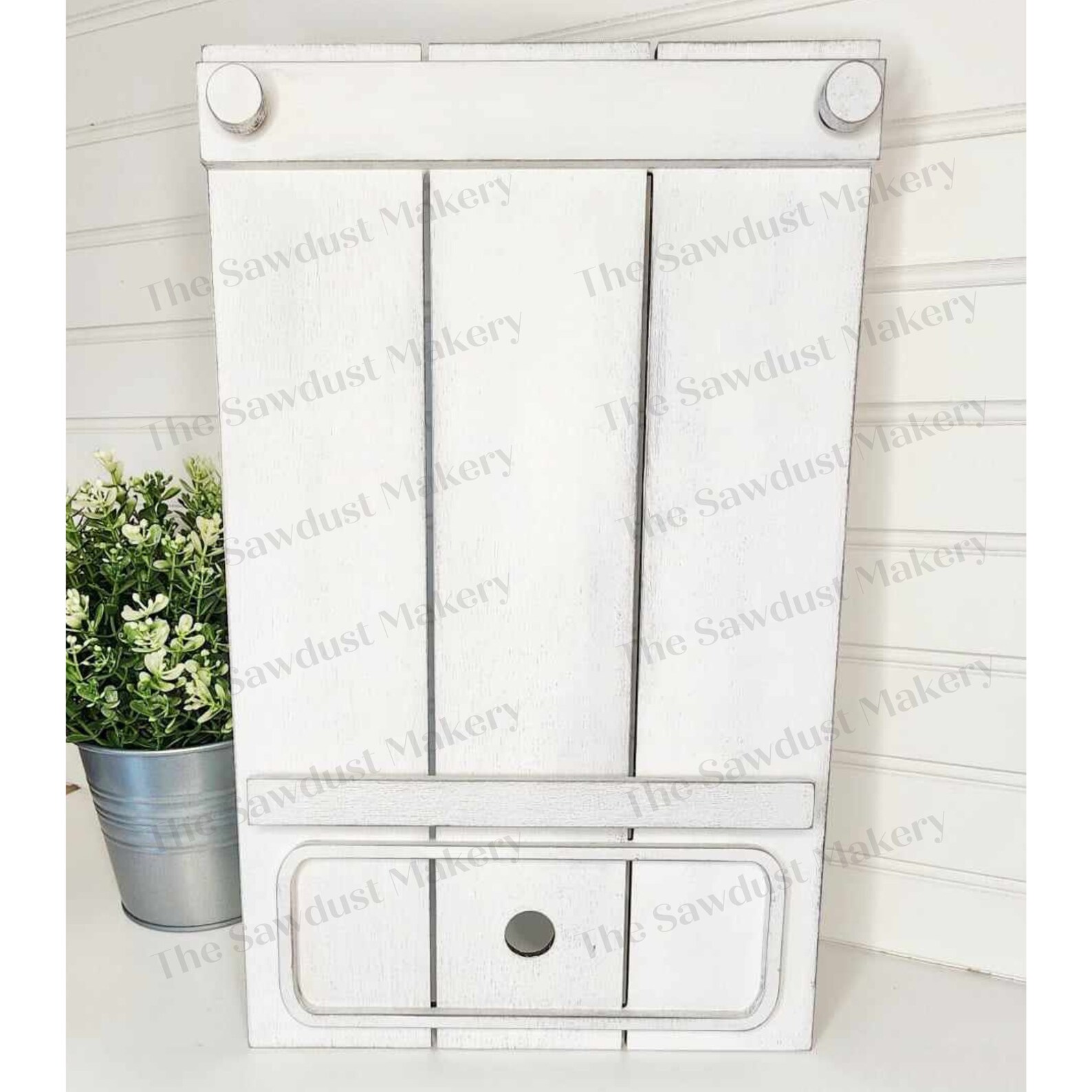 Interchangeable Truck Insert Pallet Sign Stand SVG | Truck Display Sign ...