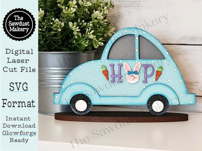 Add-on for Interchangeable Car Svg Interchangeable Car SVG - Etsy