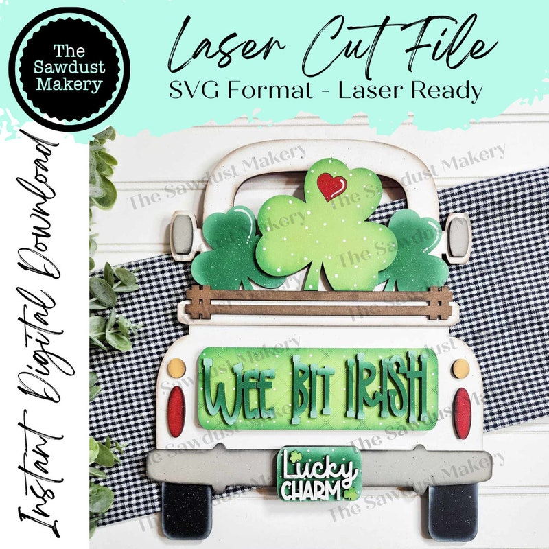 Bit Holder Svg Laser - Etsy