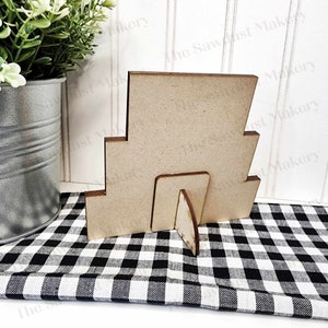 Word Stacker Individual Section Base - Add on | Mini Word Block SVG ...