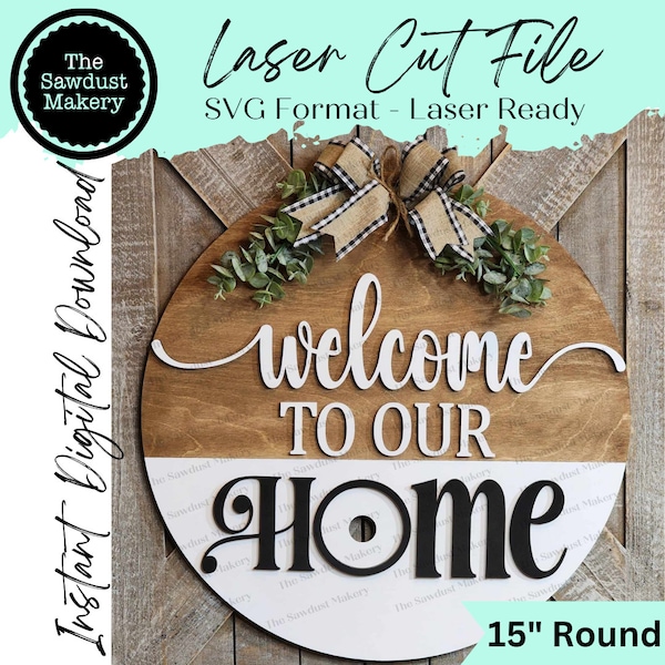 Round Door Frame Kit - Etsy UK