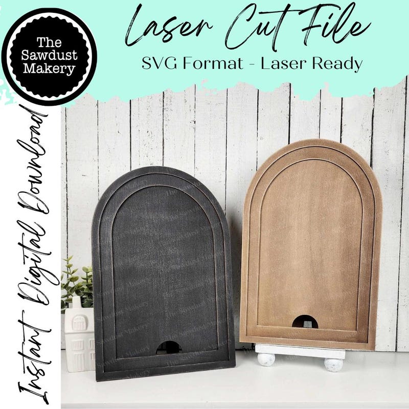 Large Boho Frames - Etsy