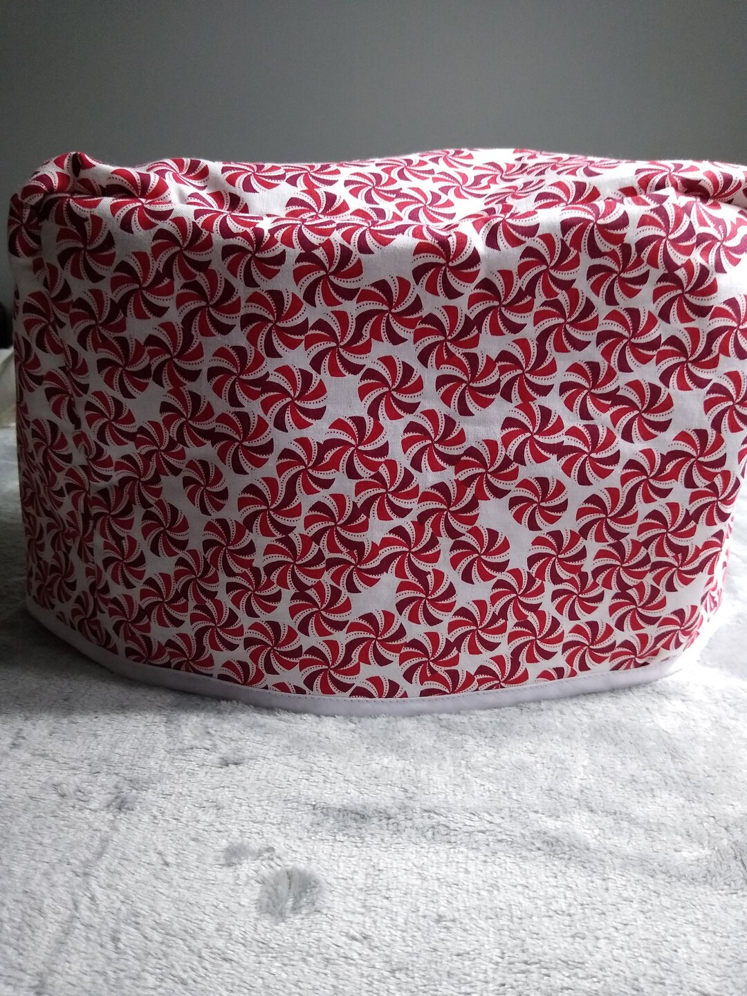 Reversible Toaster Cover, Christmas Kitchen Decoration, Holiday ...
