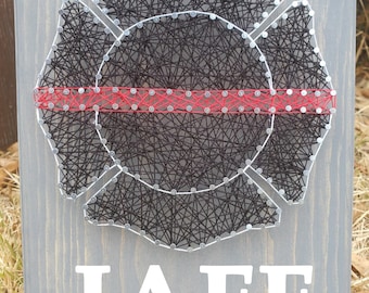 String Art Kit - Etsy