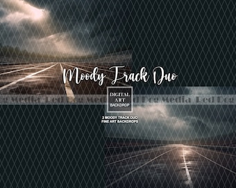 Track and Field Horizontal Digital Backgrounds - Etsy