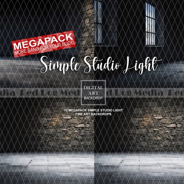 Black Light Backdrop - Etsy