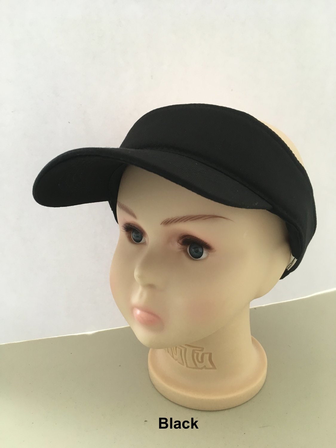 Adult Sun Hat Visor for Cochlear Implants - Etsy