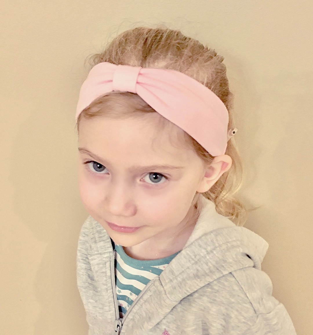 Gathered Sports Band cochlear Implant Headband - Etsy