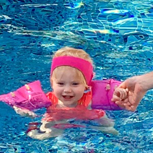 Child&adult Neoprene Swimming Bands for Cochlear Implants - Etsy Australia