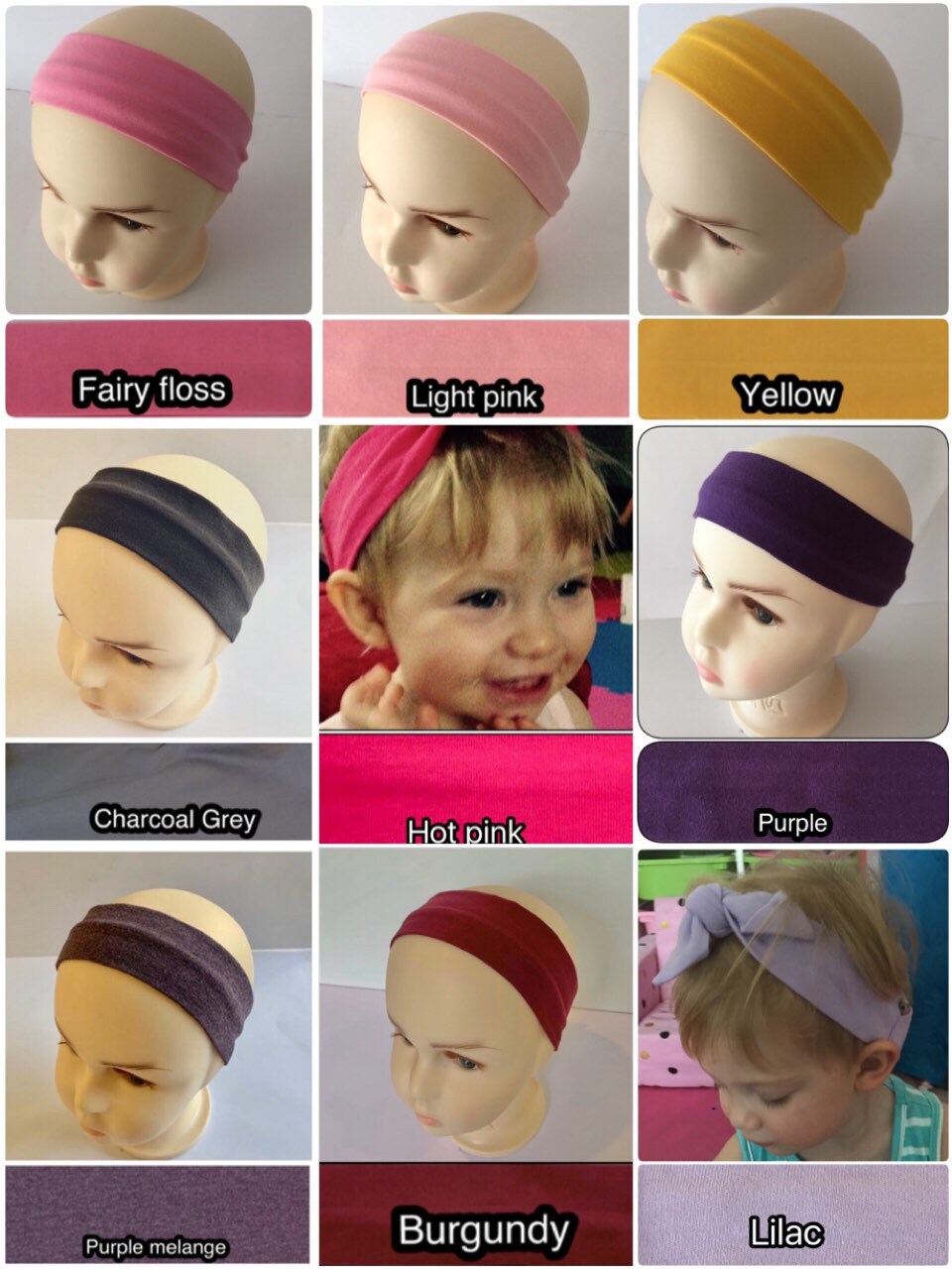 Cochlear Implant Headband Geniebands Sports Style | Etsy