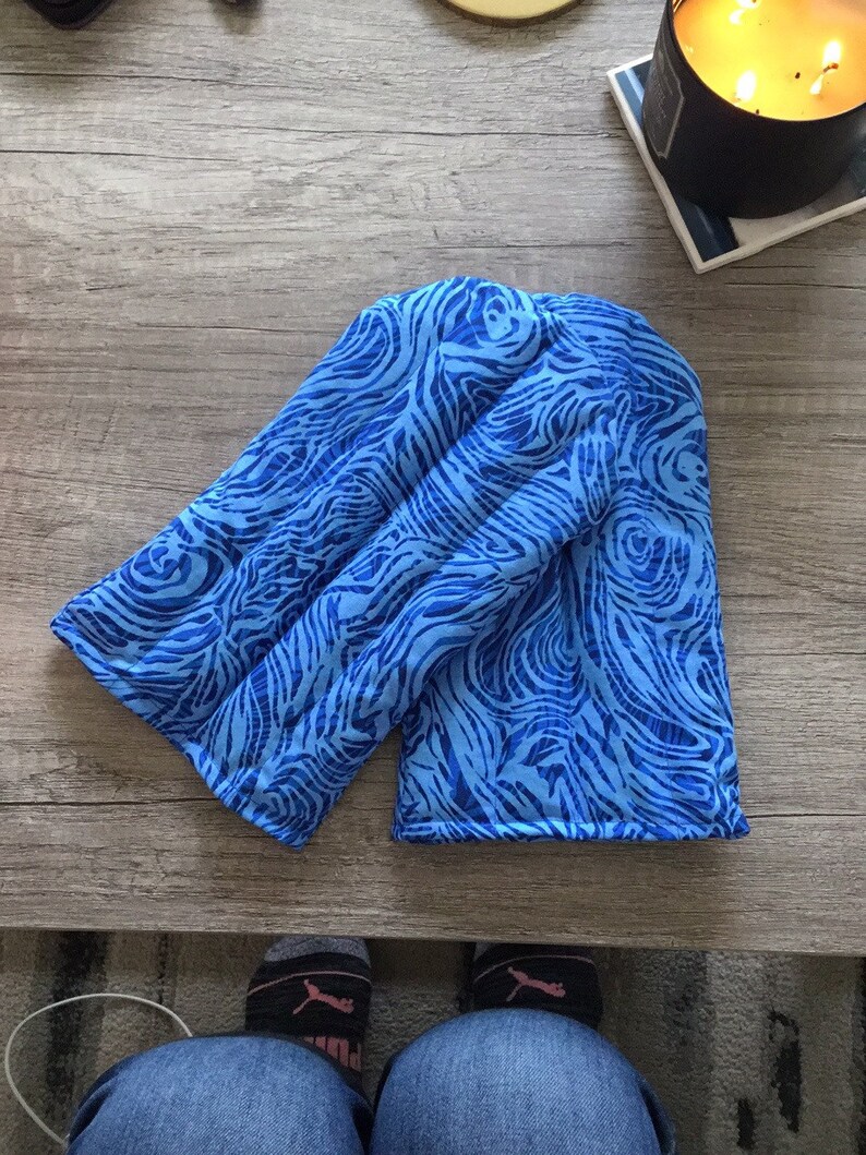 Heat Therapy Hand Warming Mittswrist and Hand Heat - Etsy