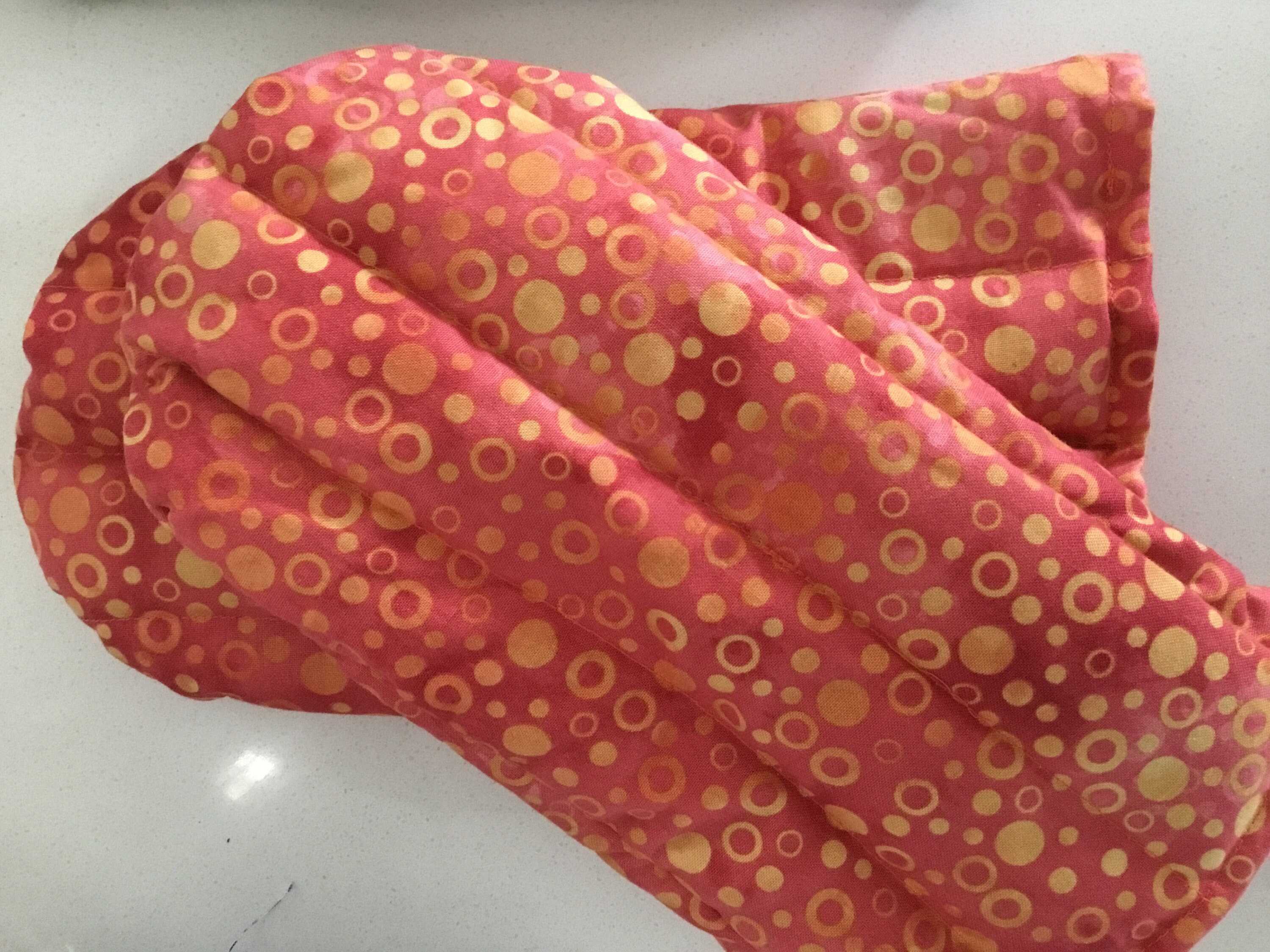 Heat Therapy Hand Warming Mitts,wrist and Hand Heat Wrap,arthritis ...