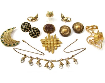 Lr Signed Jewelry - Etsy