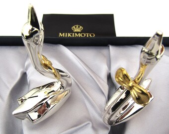 Mikimoto Card Holder - Etsy