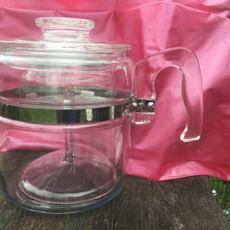 Pyrex Tea Cup - Etsy