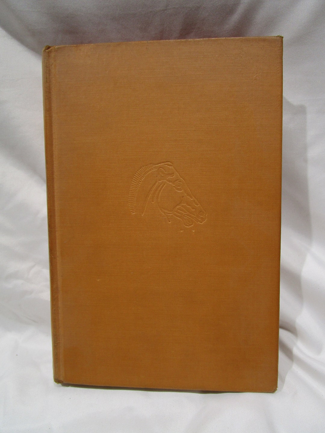 First Edition Second Printing - Drinkers of the Wind by Carl R. Raswan ...