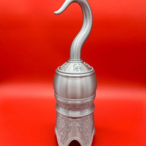 Captain Hooks Hook - Etsy